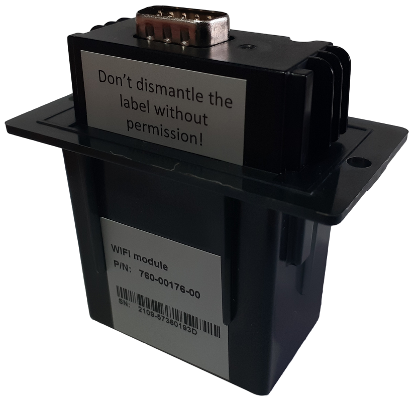 Solax: Commercial WIFI Dongle (SOL-Comm-WIFI) - Solar Europe Solax: Commercial WIFI Dongle (SOL-Comm-WIFI) - Solar Europe